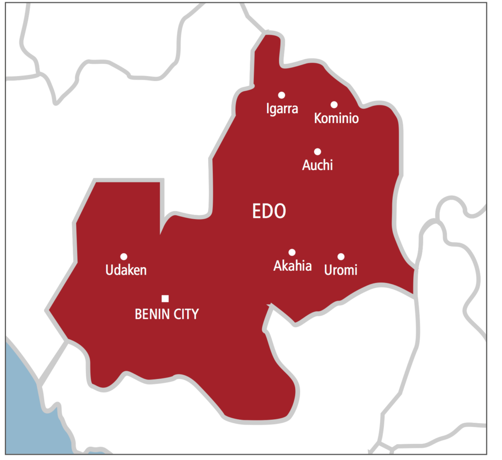 Edo state accounts for 31% of Nigeria’s diaspora remittances – Official ...