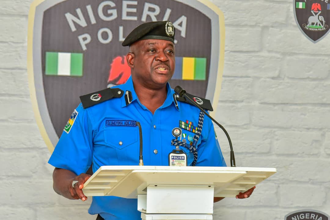Police explain how to apply for tinted glass permit – Rifnote