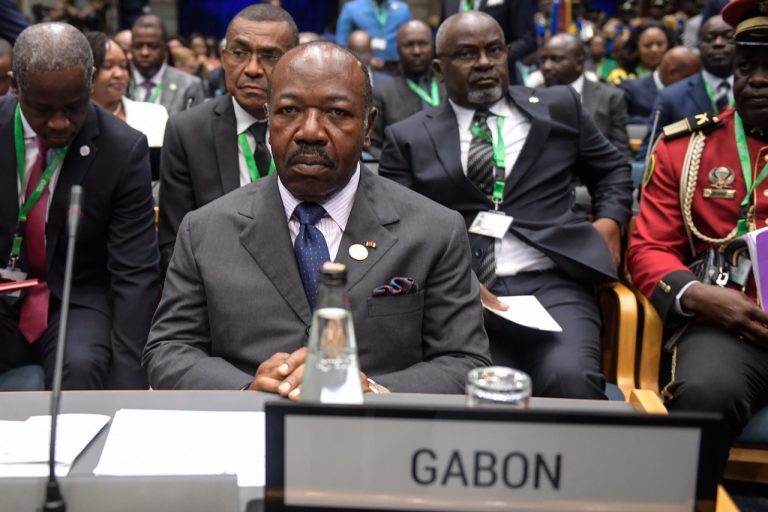 Angola presidency announces release of Gabon’s deposed leader and ...