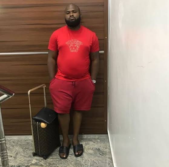 US indicts Nigerian philanthropist ‘Classic Baggie’ in multimillion ...