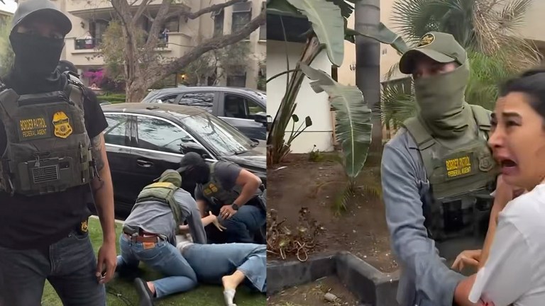 Feds go after church leaders, christians fleeing persecution… – Rifnote