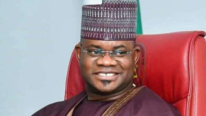 ₦80.2b fraud: EFCC challenges Yahaya Bello’s move to travel abroad for ...