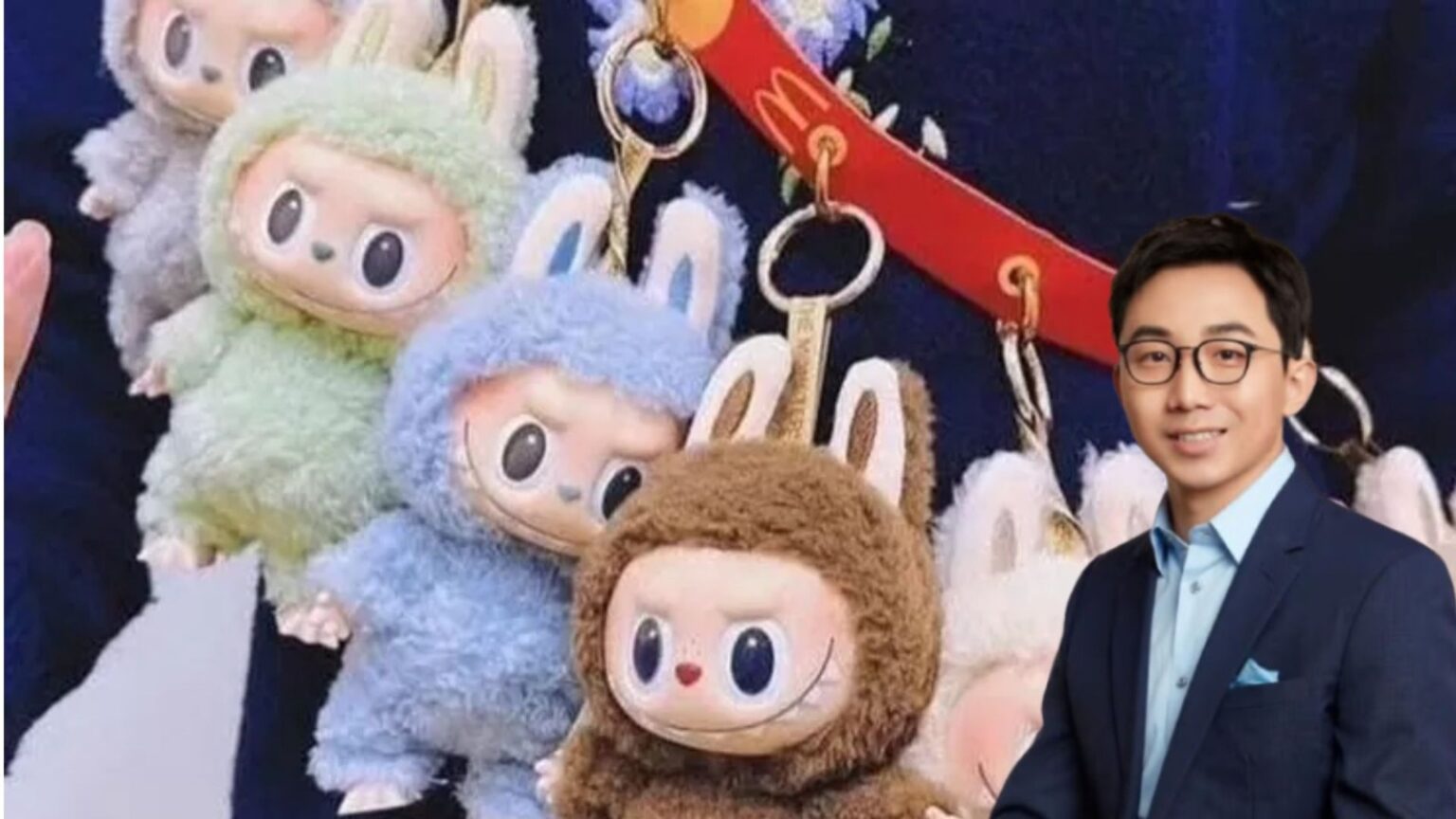 How Labubu doll craze is influencing fashion trends from Lagos to ...