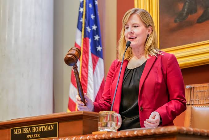 Gov Tim Walz announces that Rep. Melissa Hortman is dead as a result of ...