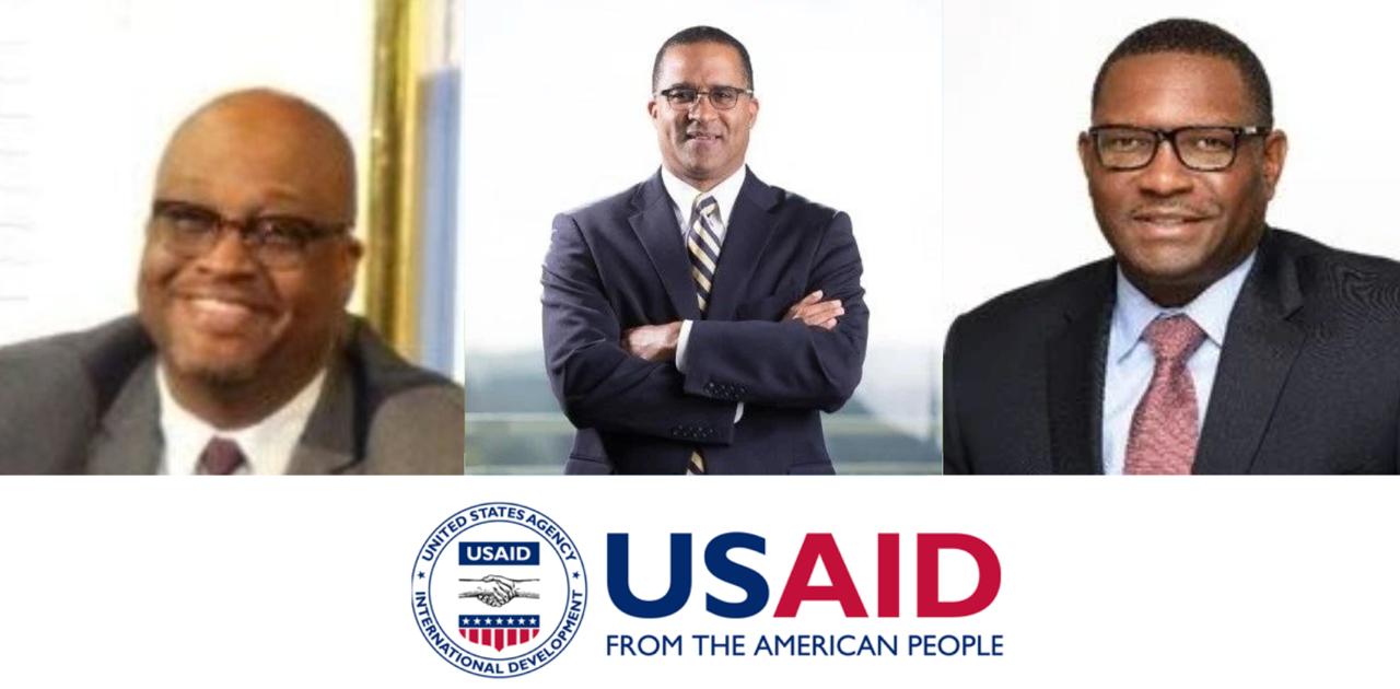 USAID official and three executives plead guilty in $550 million bribery scheme - Rifnote