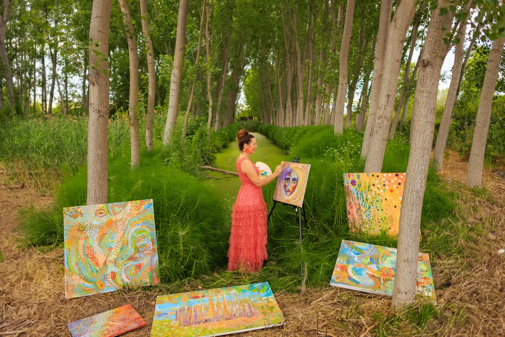 Woman who died for 2 minutes claims to have seen the afterlife—then ...