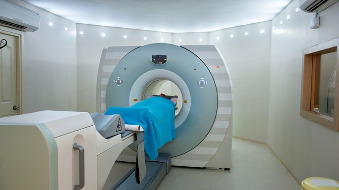 Man dies after being pulled into MRI machine by metal necklace he was ...