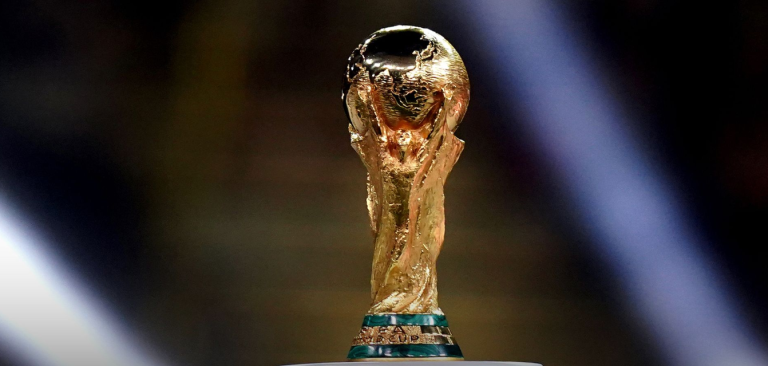 LIST: African 2026 World Cup qualifying results – Rifnote
