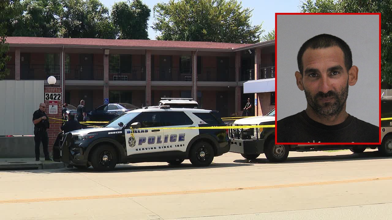 Police: Illegal immigrant beheaded Dallas motel manager, kicked head ...